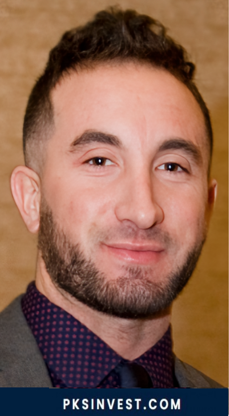 Management Team : PKS Investments